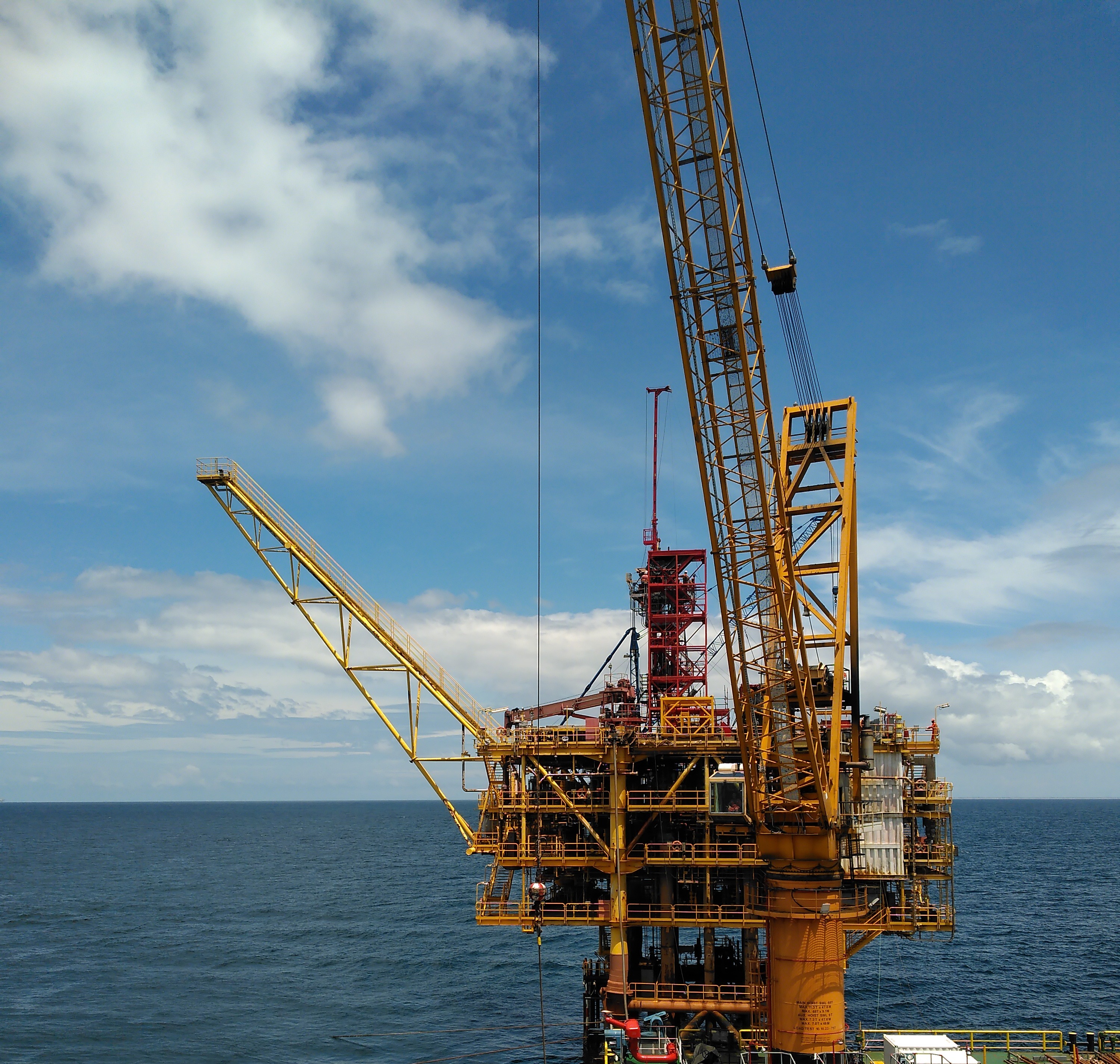 Snubbing - The Pure Energy